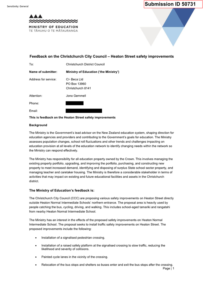Agenda of Council - Wednesday, 17 May 2023