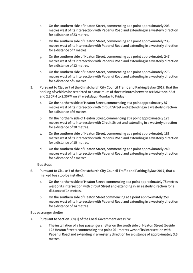 Agenda of Council - Wednesday, 17 May 2023