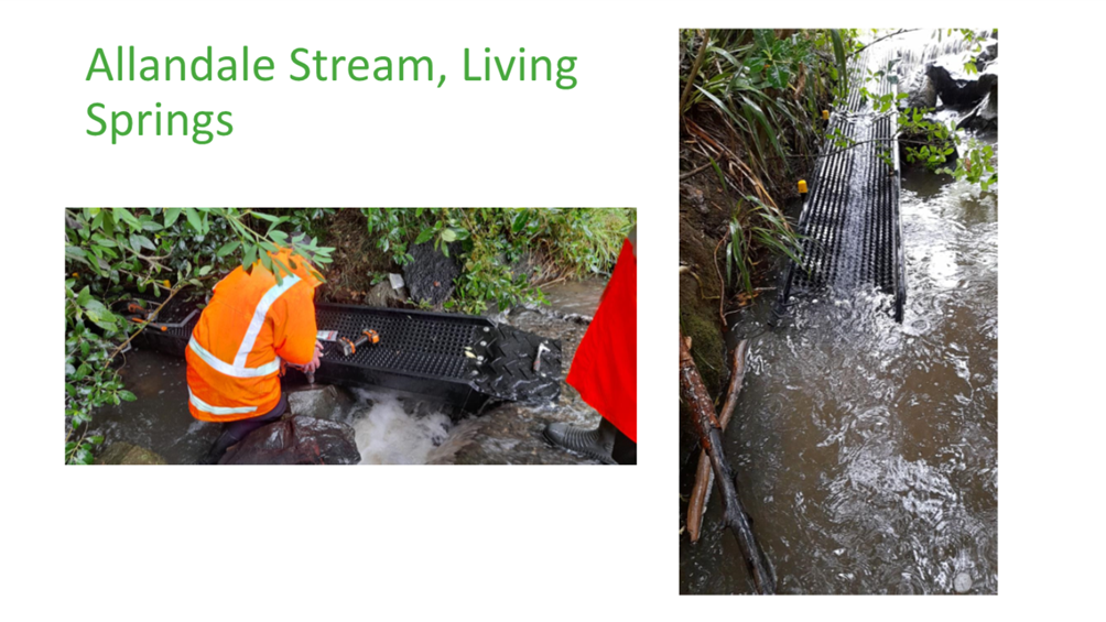 Minute Item Attachments of Workshop - Banks Peninsula Water Management ...
