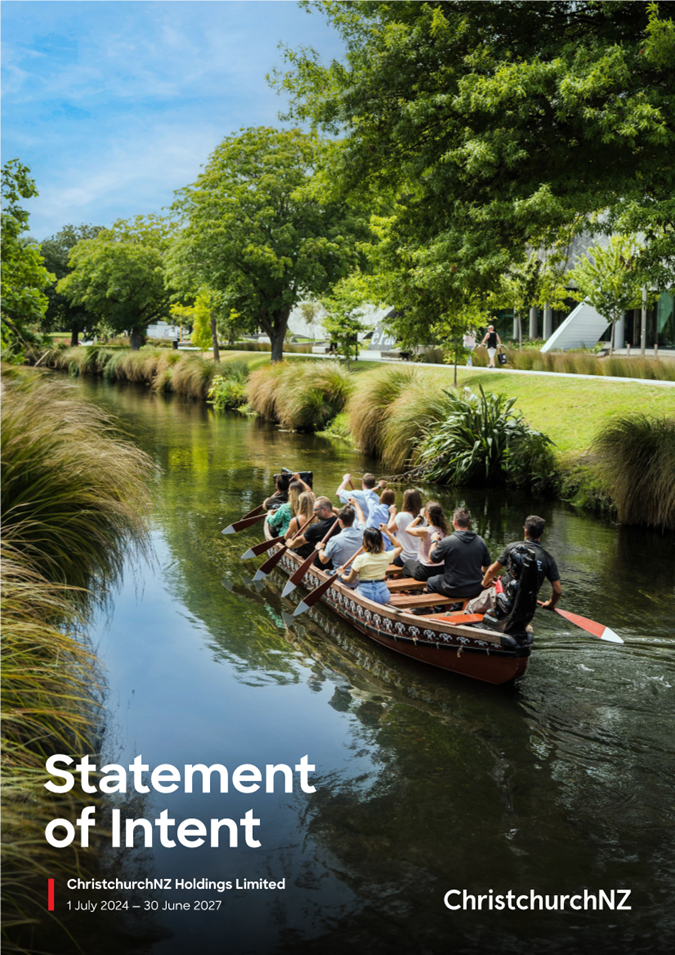 Agenda of Finance and Performance Committee - Wednesday, 24 July 2024