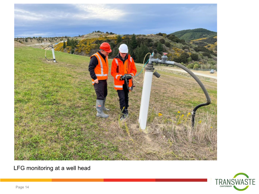 Minute Item Attachments of Canterbury Regional Landfill Joint Committee ...