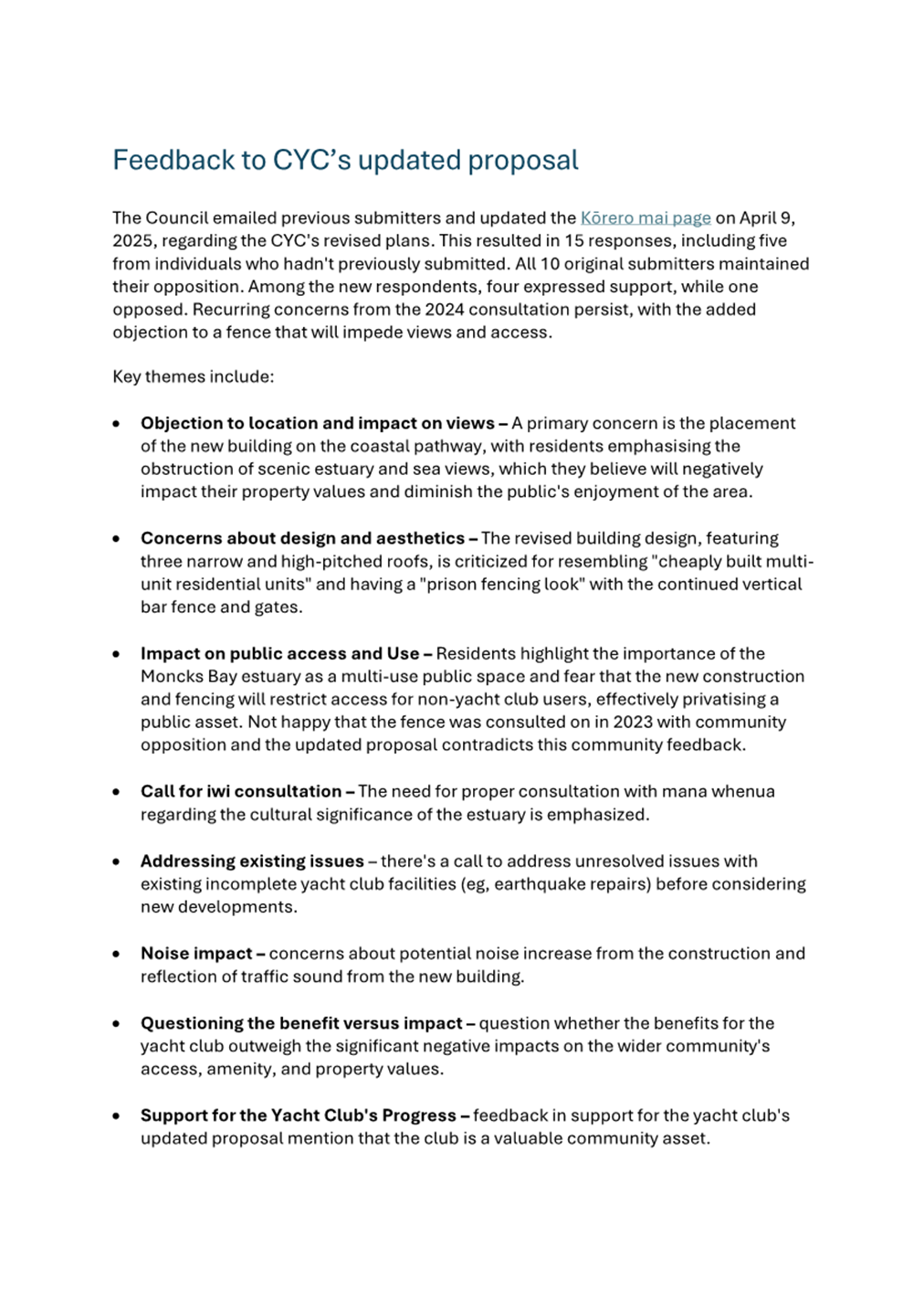 Agenda of Waihoro Spreydon-Cashmere-Heathcote Community Board ...