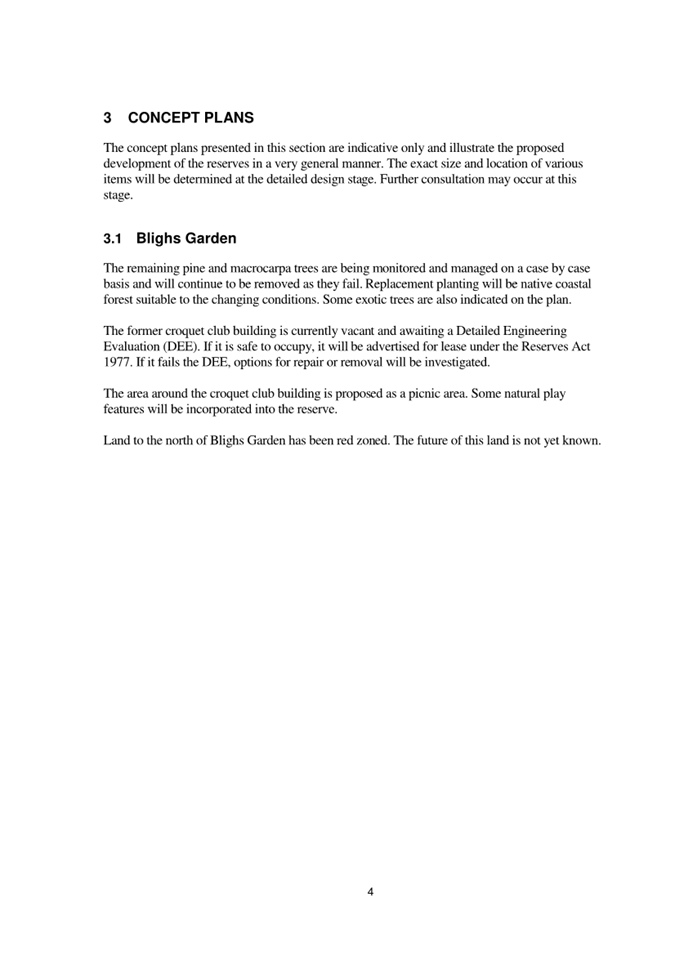 Agenda of Waitai Coastal-Burwood-Linwood Community Board - Monday, 8 ...